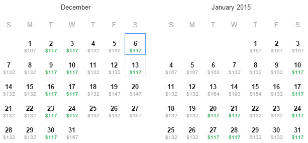 Cheap Flights: Dallas to Atlanta $142 nonstop r/t – AA – Cheap DFW