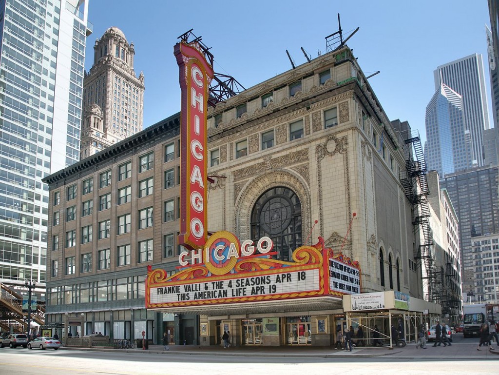 Nonstop Flights: Dallas to/from Chicago $121-$145 round-trip [February ...