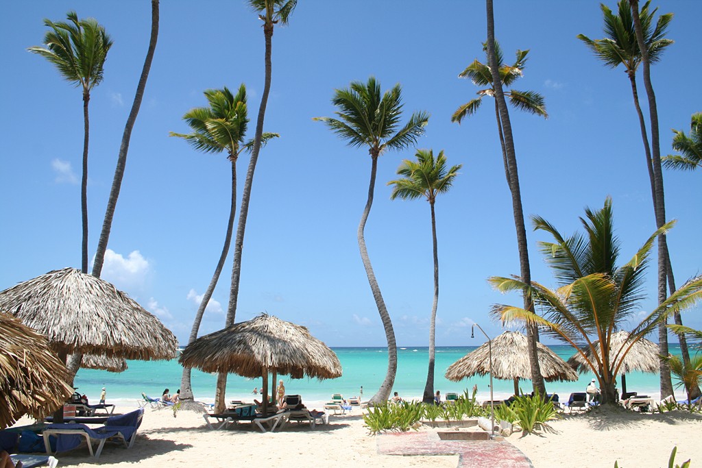 Cheap Flights: Dallas to/from Punta Cana, Dominican Republic $311-$333 ...