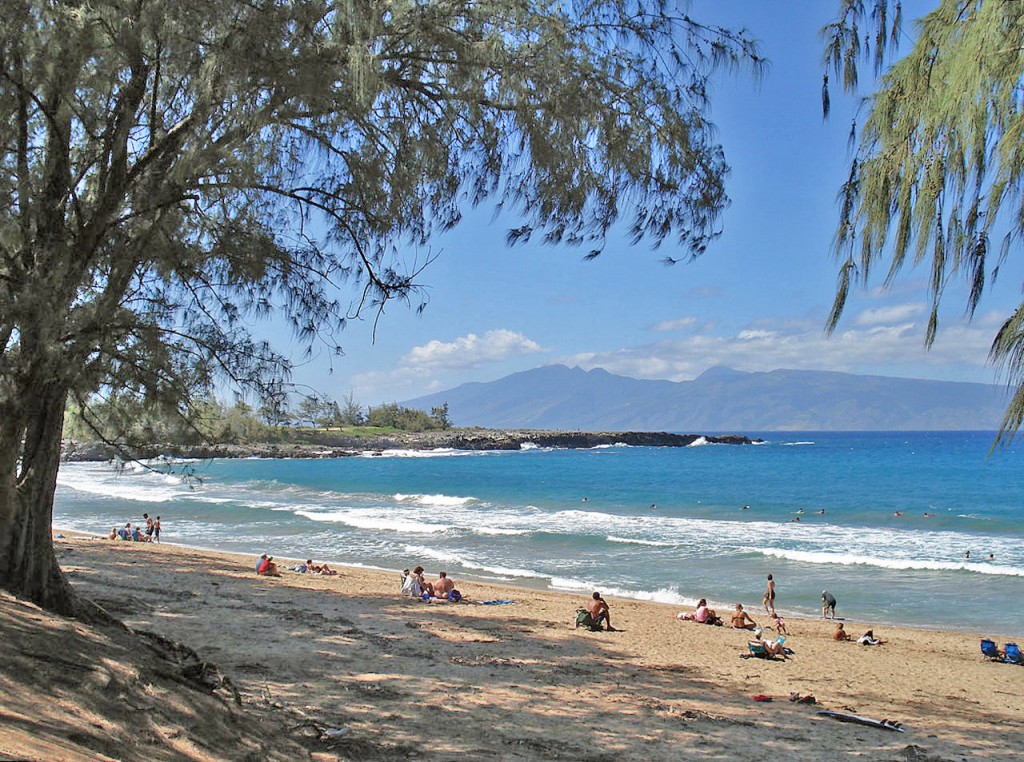 Cheap Flights: Dallas to Maui or Honolulu, Hawaii $343-$369 r/t ...