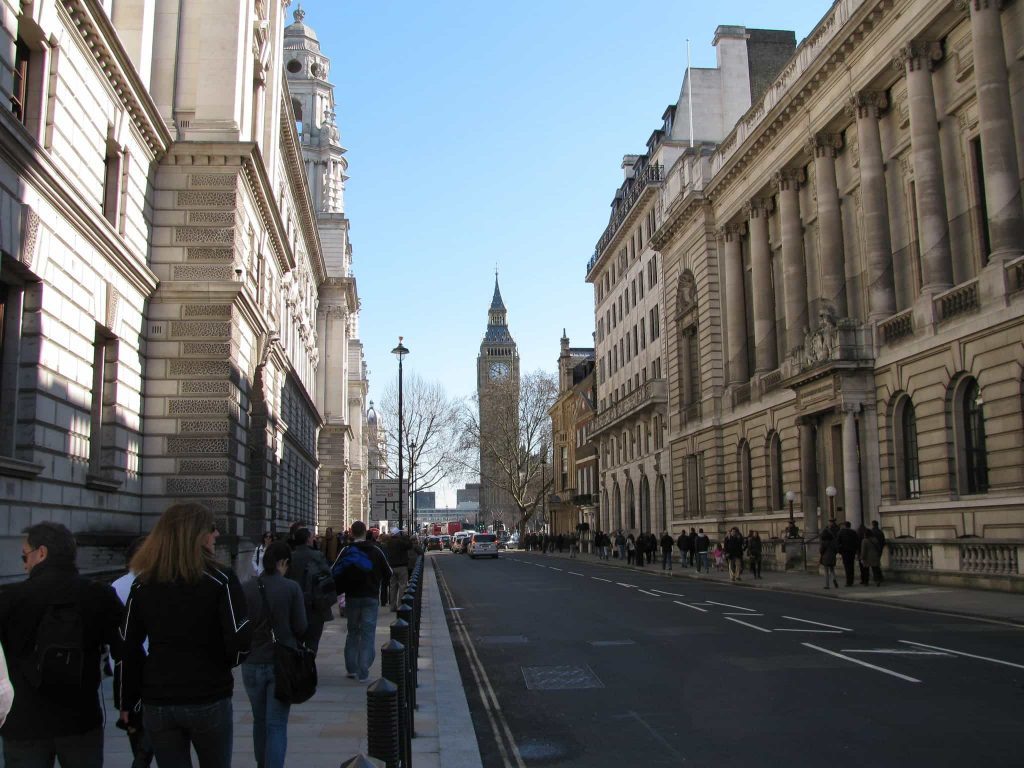 Cheap Flights: Dallas to London, United Kingdom $445-$464 r/t ...