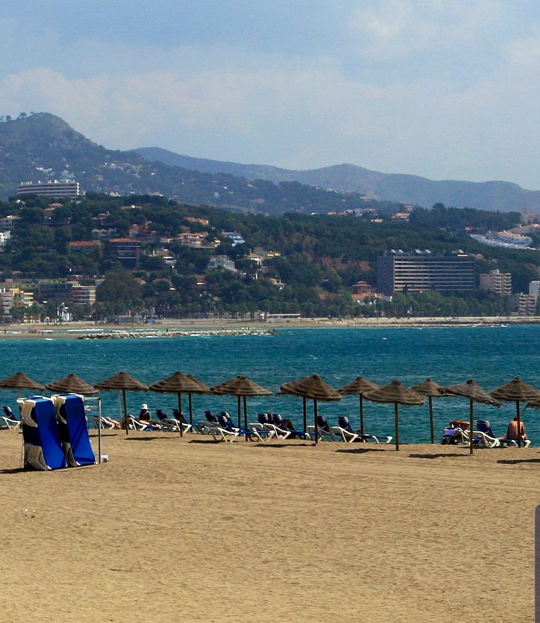 Cheap Flights: Dallas to Malaga $475-$502 r/t - Delta / Air France ...